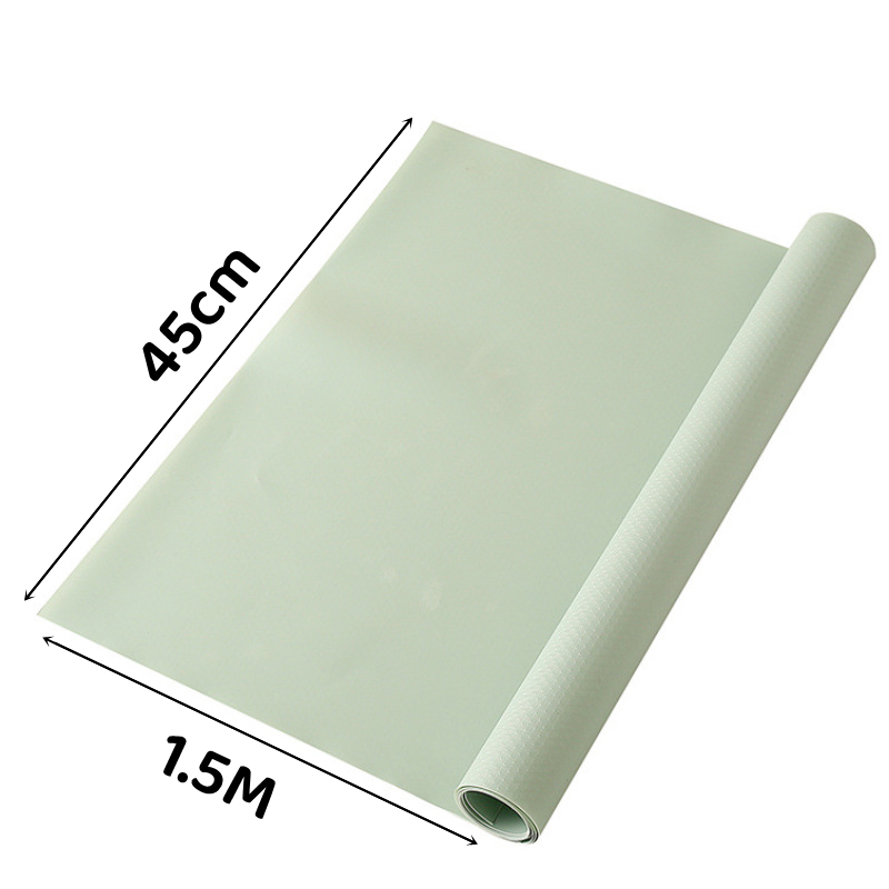 EVA Water Proof Mat Moisture Proof Mat Drawer Mat Alas Cegah Lembap ...