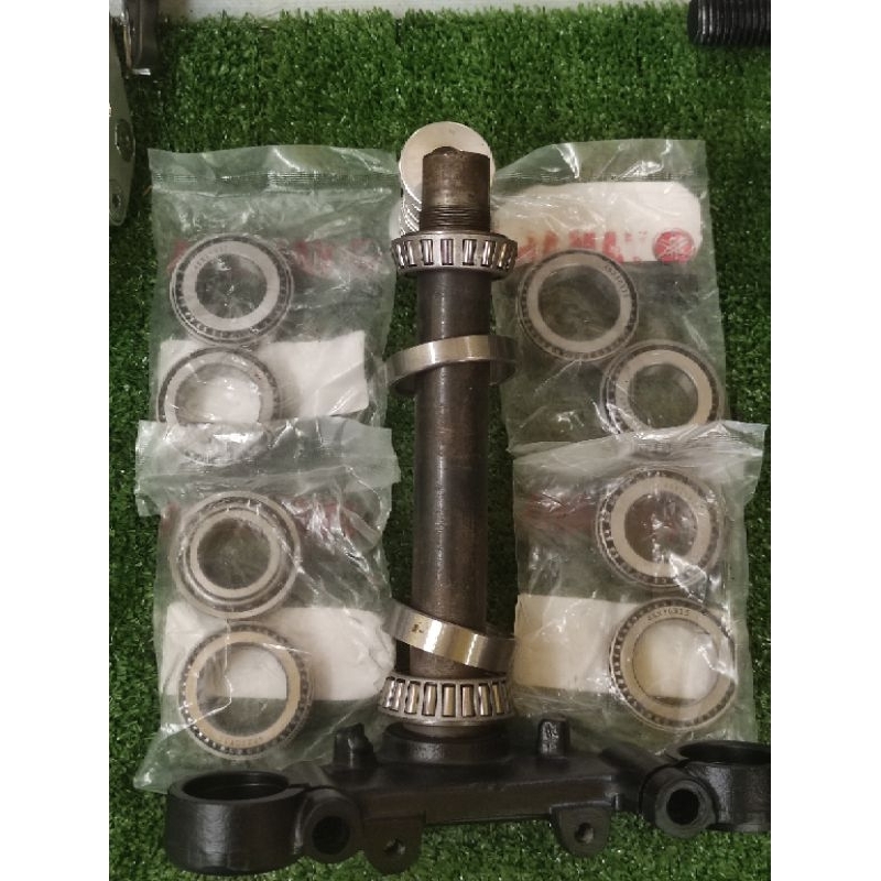 RXZ BEARING CONE (BAMBOO BEARING) | Shopee Malaysia
