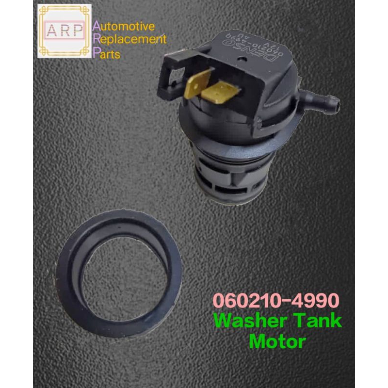 Washer Tank Motor Myvi,Viva (Wiper Motor) (depan belakang sama pakai ...