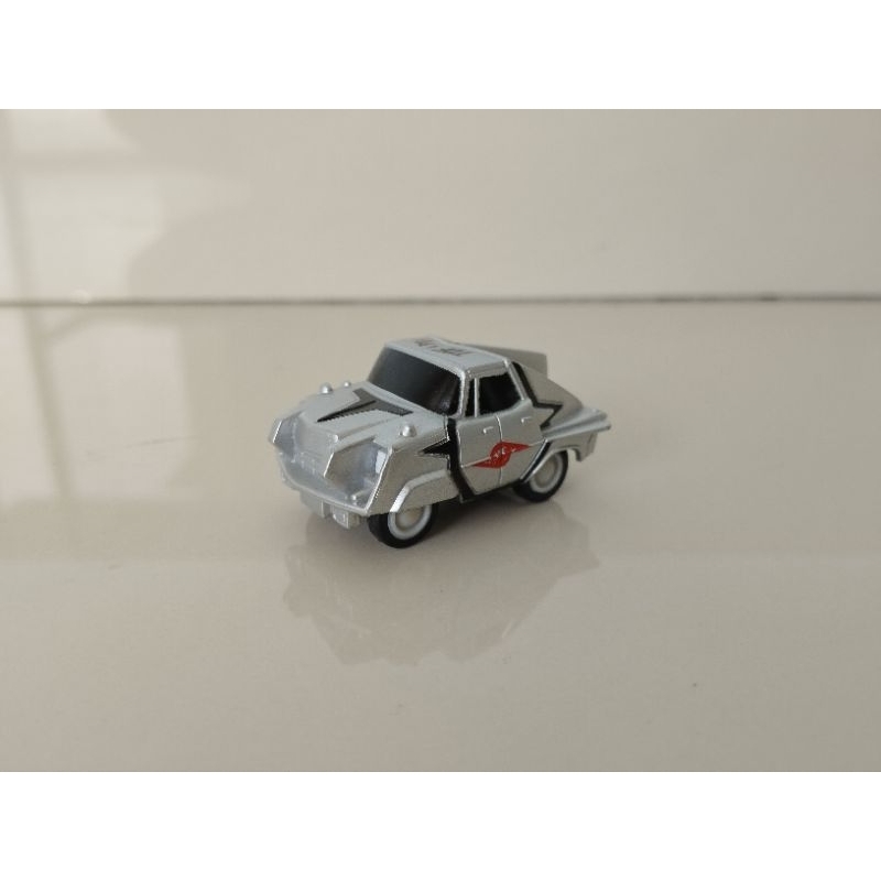 Pointer CW1 Ultraman Seven Mini Model Car | Shopee Malaysia