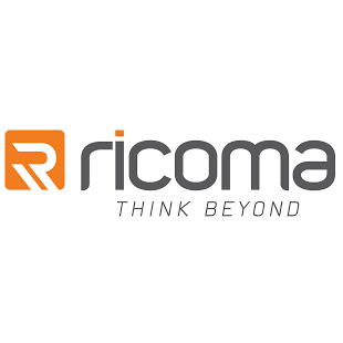 Ricoma embroidery machine ( USA ) | Shopee Malaysia