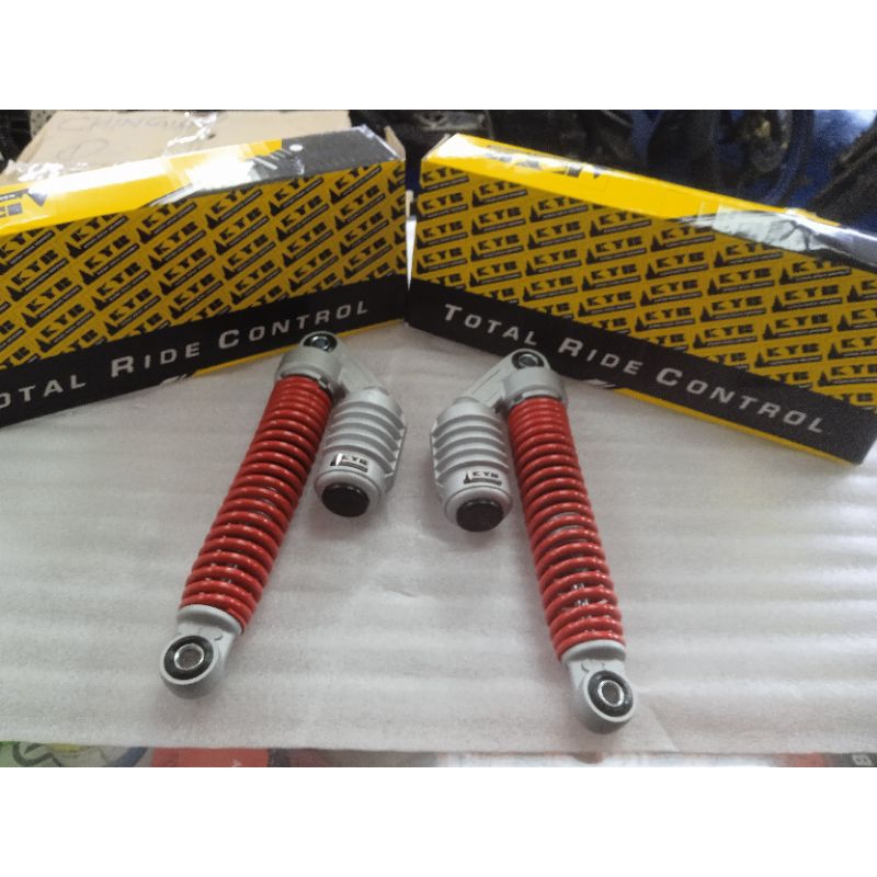 Yamaha SS2 racing spirit absorber (1set) | Shopee Malaysia