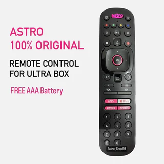 Buy astro remote Online With Best Price, Jun 2024 | Shopee Malaysia