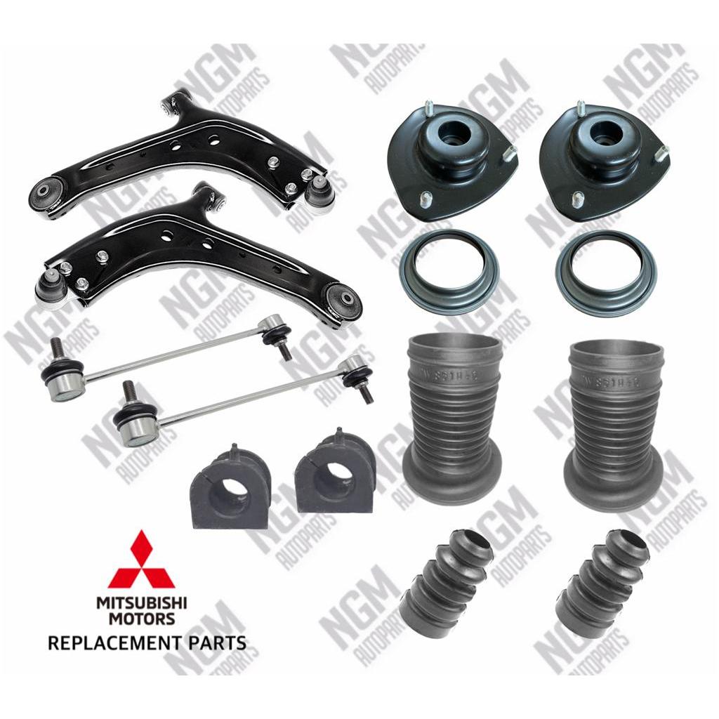 [PROTON] EXORA, EXORA BOLD, PREVE, SUPRIMA S FRONT LOWER ARM ...