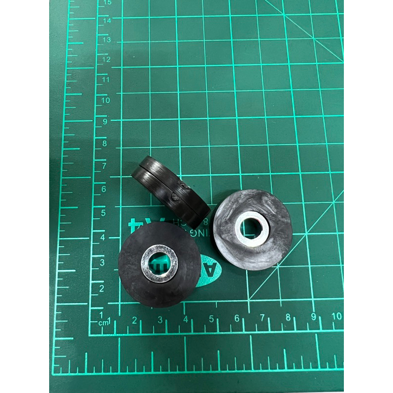 HONDA EX5 DREAM HANDLE BUSH SET GETAH HANDLE EX5 DREAM | Shopee Malaysia