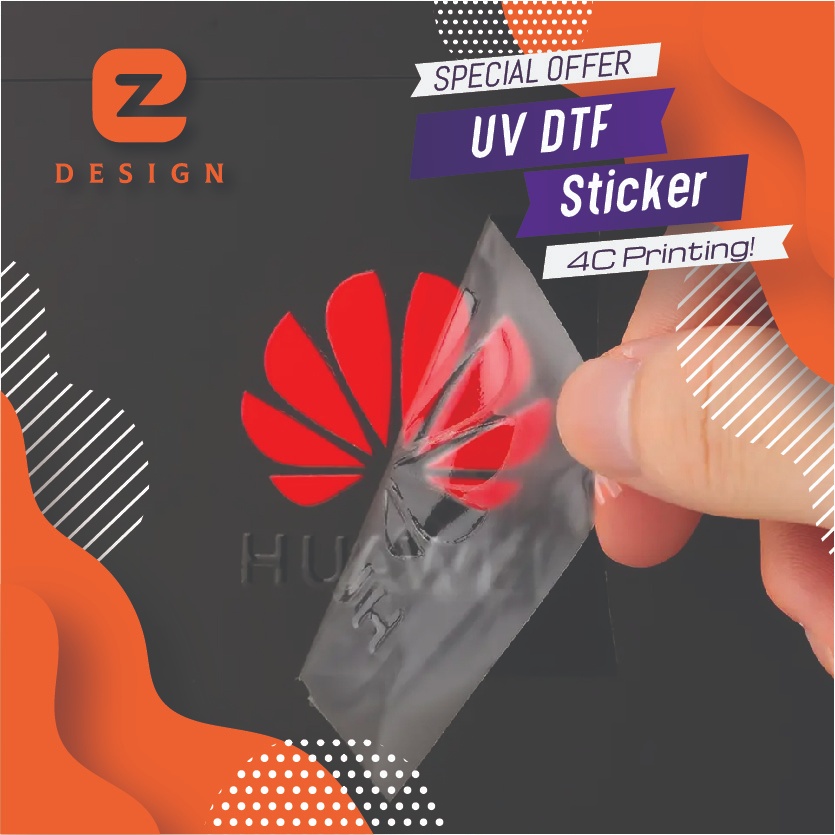 UV DTF STICKER PRINTING / DTF STICKER PRINTING / UV PRINTING / DTF HIGH ...