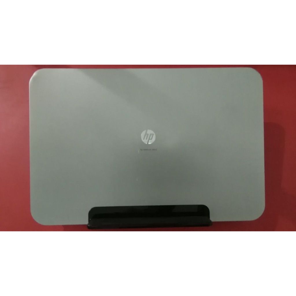 Genuine HP Notebook Stand (Used) | Shopee Malaysia
