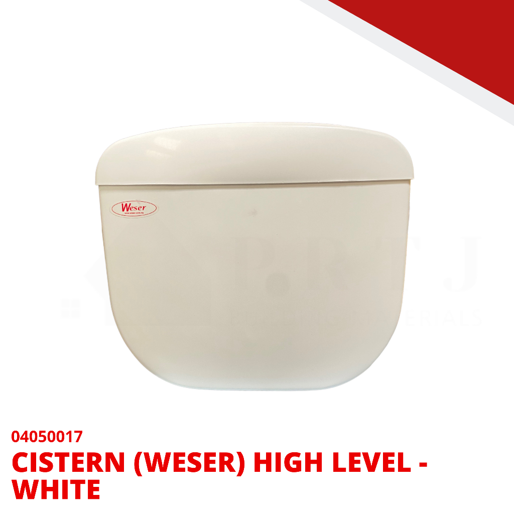 CISTERN WESER LOW LEVEL(DUDUK) DAN HIGH LEVEL(CANGKUNG) | Shopee Malaysia