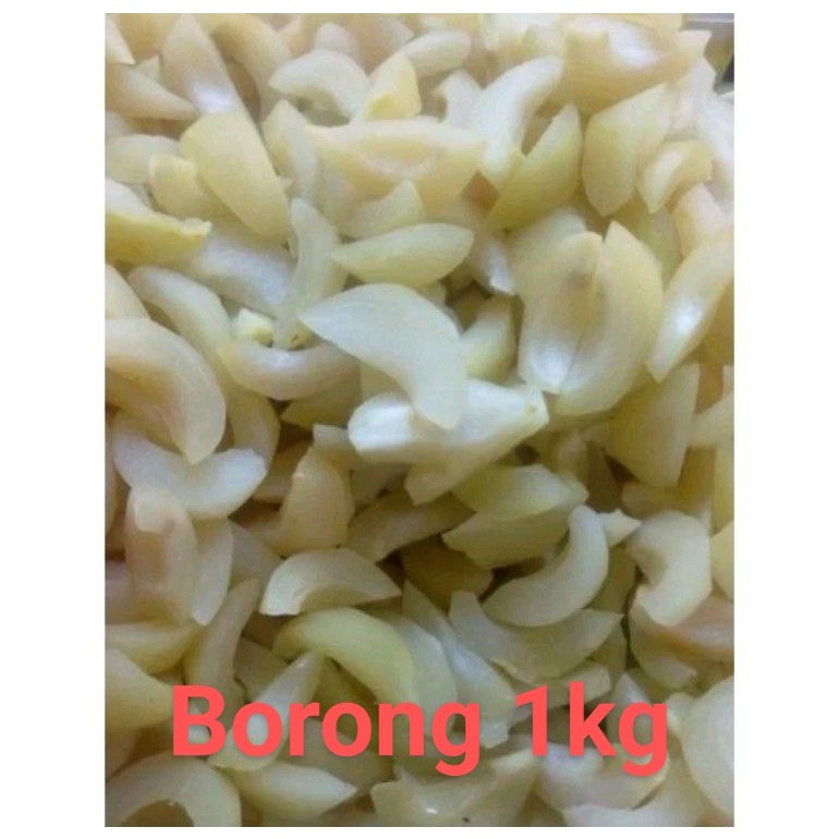 JERUK BUAH PALA PULAU PINANG | Shopee Malaysia