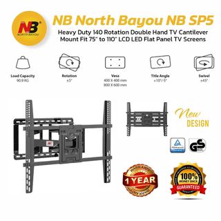 NB North Bayou Online, January 2024 | Shopee Malaysia