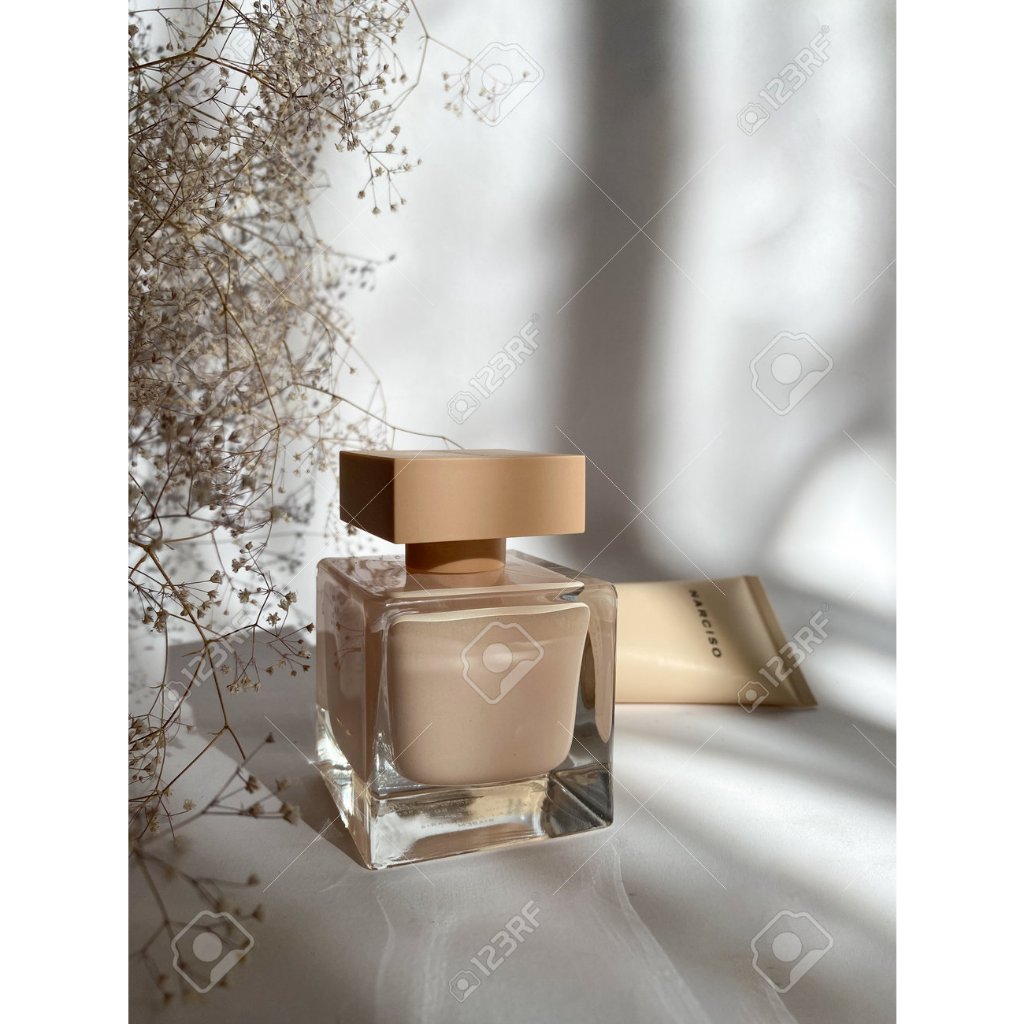 NARCISO RODRIGUEZ POUDREE PERFUME MURAH ORIGINAL READY STOCK FOR HER ...