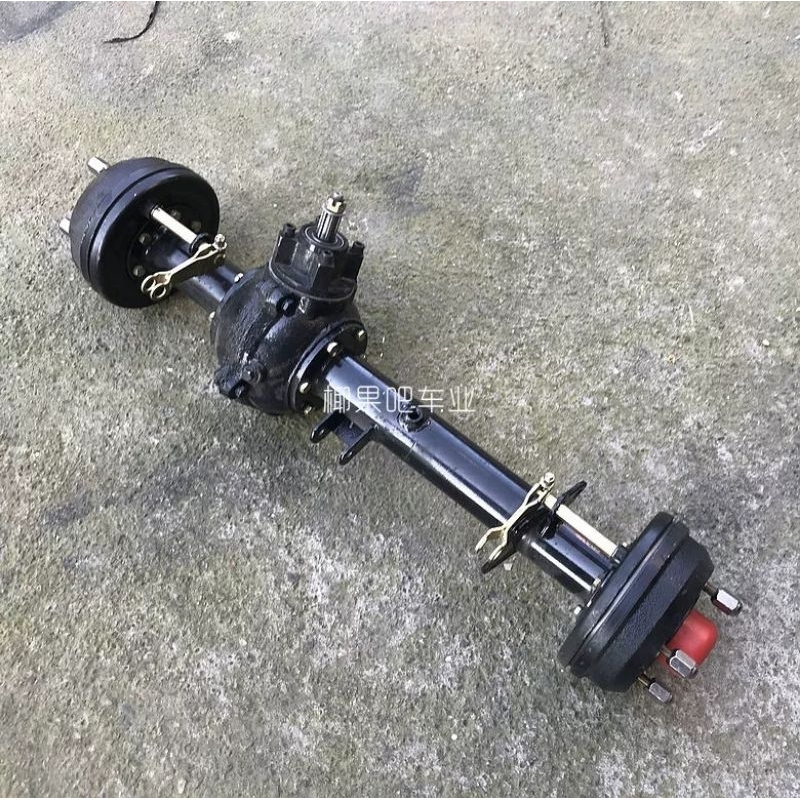 Atv rear axle/ Atv rear transmission | Shopee Malaysia