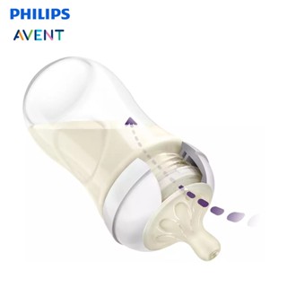 [New] Philips Avent Natural Response Baby Bottle Newborn Gift Set ...