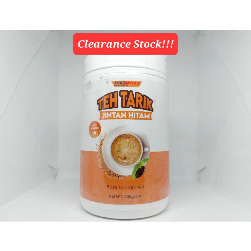 PROMAX JOINT JOINT EMPOWER DRINK FLAVOR TEH TARIK ORIGINAL | Shopee ...