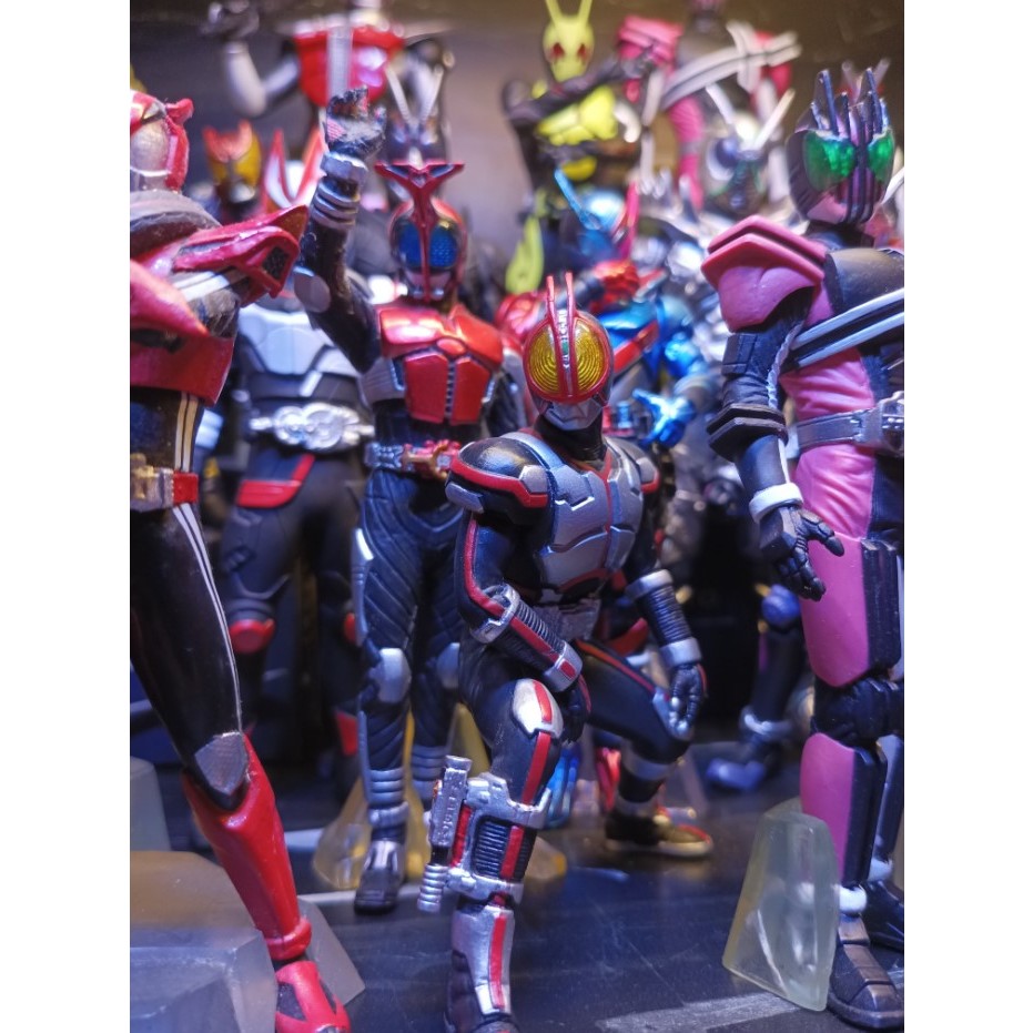 HDM kamen rider/masked rider Faiz | Shopee Malaysia HDM kamen rider/masked rider Faiz | Shopee Malaysia