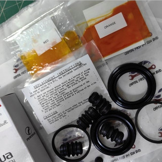 PERODUA MYVI LAGI BEST /ICON / AXIA / BEZZA FRONT DISC BRAKE CALIPER ...