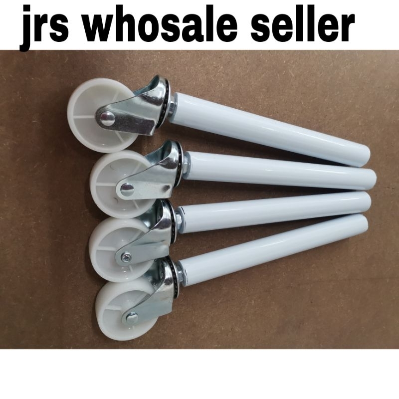 (Easy To Installation) Offer Bin & Netting Wire Mesh Wheel Caster ...