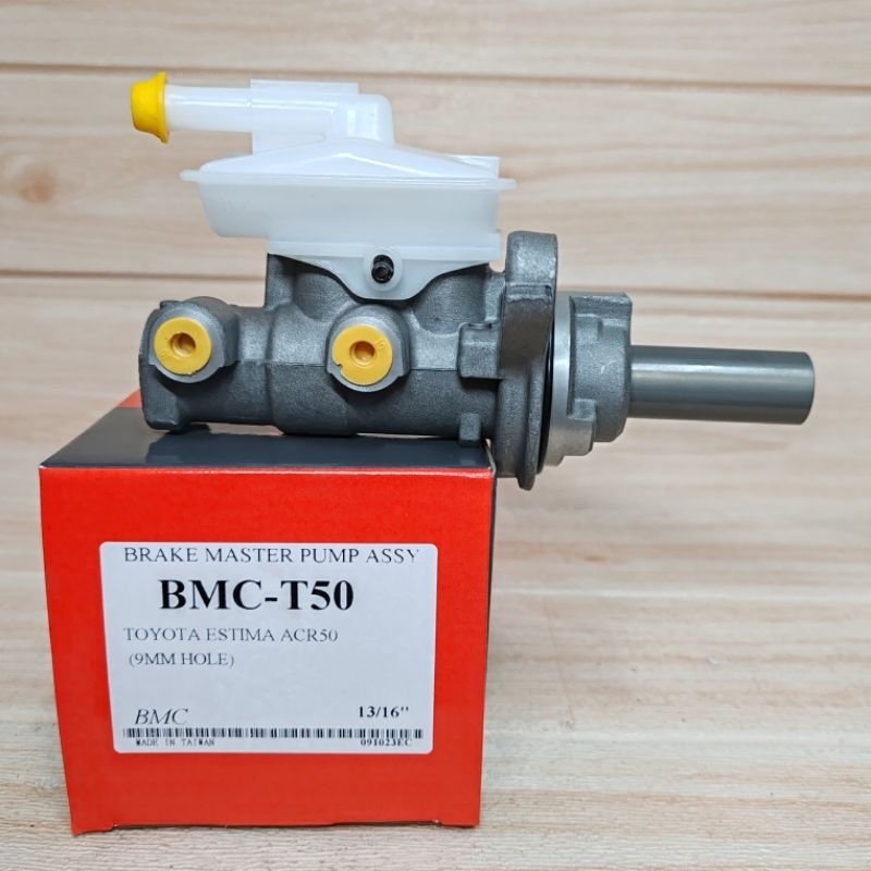 TOYOTA ESTIMA ACR50 GSR50, VELLFIRE, ALPHARD AGH30 GGH30 BRAKE MASTER ...