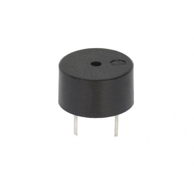 5V Piezo Buzzer Arduino | Shopee Malaysia