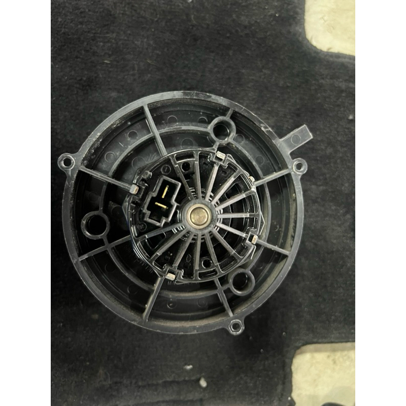 Motor blower aircond perodua kenari dan kelisa L900 dan L700 kipas ...