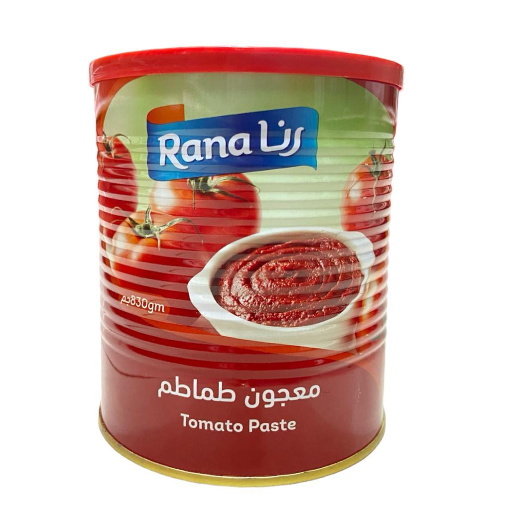 RANA TOMATO PASTE 830G | Shopee Malaysia