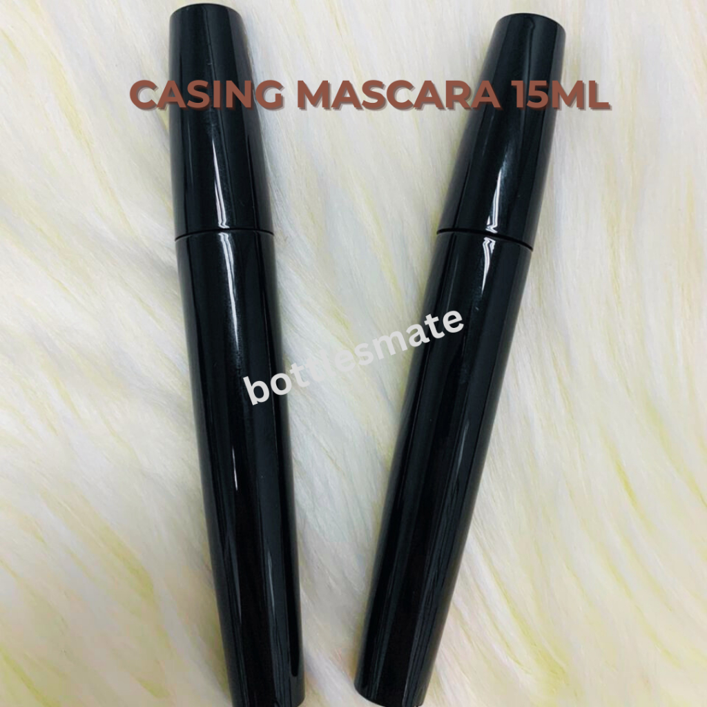 15ML BLACK MASCARA CASING | Shopee Malaysia