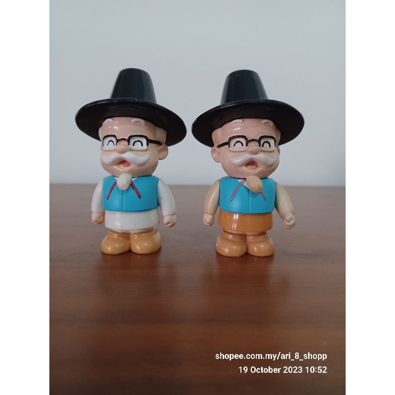 KFC Colonel Sanders Around the World - 2 variations of black hat ...