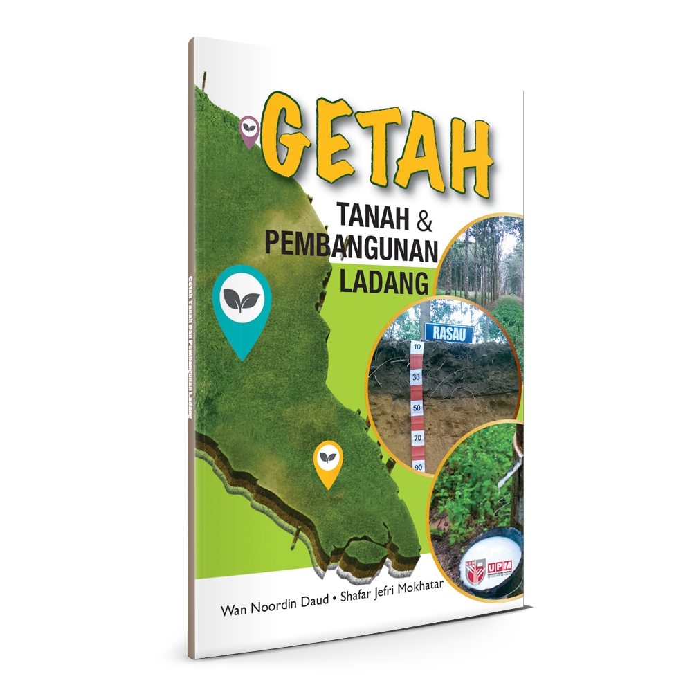 Getah Tanah Dan Pembangunan Ladang | Shopee Malaysia