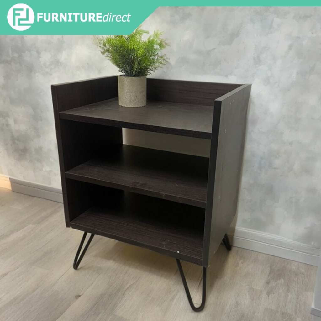 Furniture Direct CAROLINE Side Table bedside table meja tepi meja kopi ...