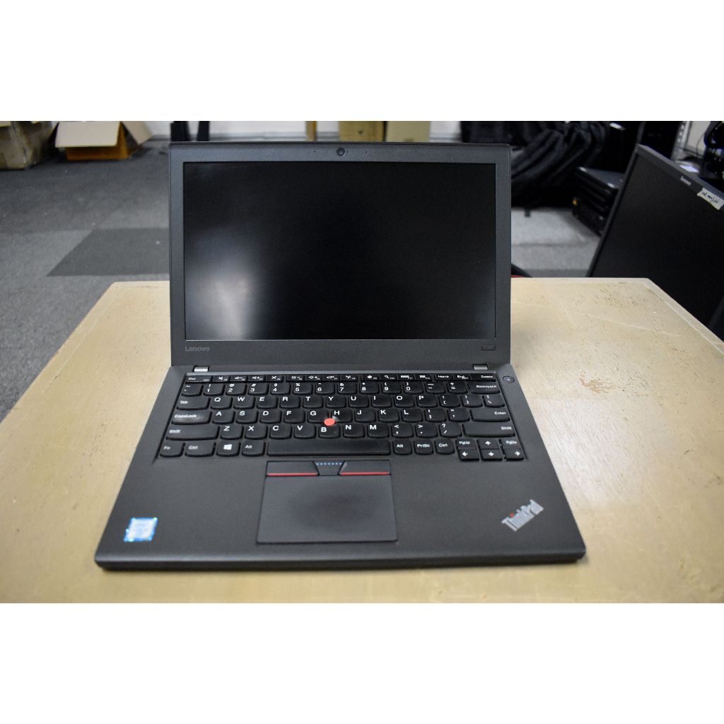Lenovo Thinkpad X270 laptops intel i5-6300U/8GB/240GB SSD/Intel HD ...