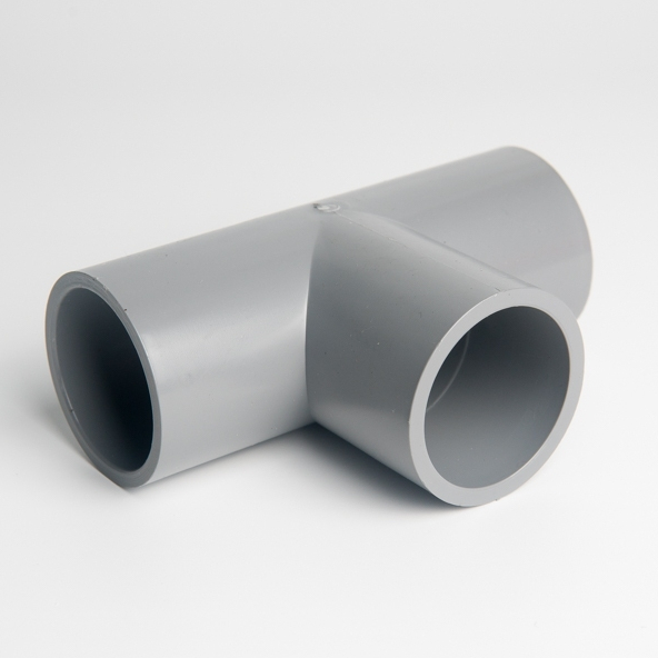 [ 3/4" / 20 MM ] BINA PVC Pipe Fittings/ PVC Connector/Paip Sambung ...