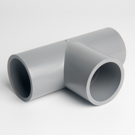 [ 3" / 80 MM ] BINA PVC Pipe Fittings/PVC Connector/Paip Sambung /Elbow Tee Socket Valve Plug ...