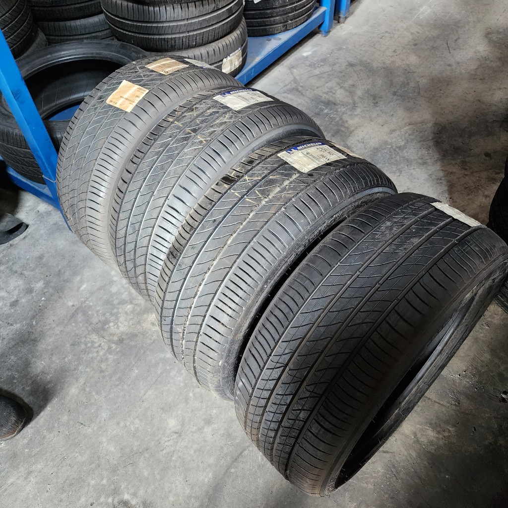 (Year 18) Michelin Primacy 3ST RFT 225/50R17 Inch Tayar Tire (FREE ...
