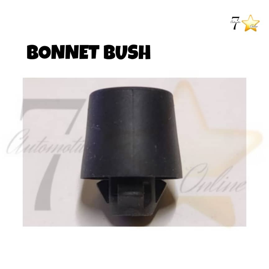 TOYOTA VIOS / CAMRY / ALTIS BONNET BUSH DOOR BUSH | Shopee Malaysia