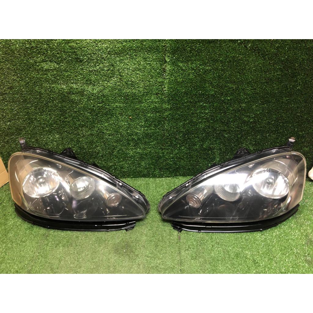 Honda INTEGRA DC5 Face Lift HID Head Lamp Ori Japan | Shopee Malaysia