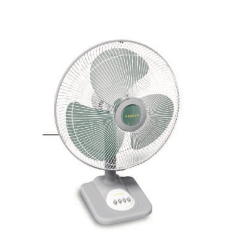 KIPAS MEJA SINGER Table Fan TF216 16inci | Shopee Malaysia