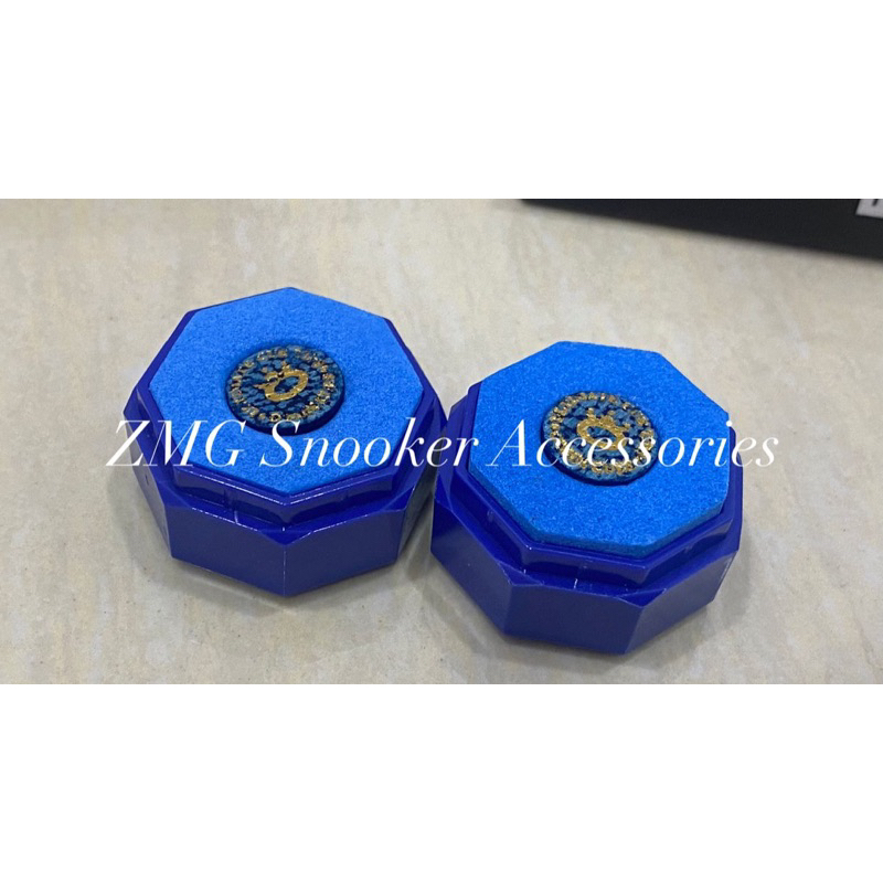 Original Omin Ultimate Cue Tip 1pc | Shopee Malaysia