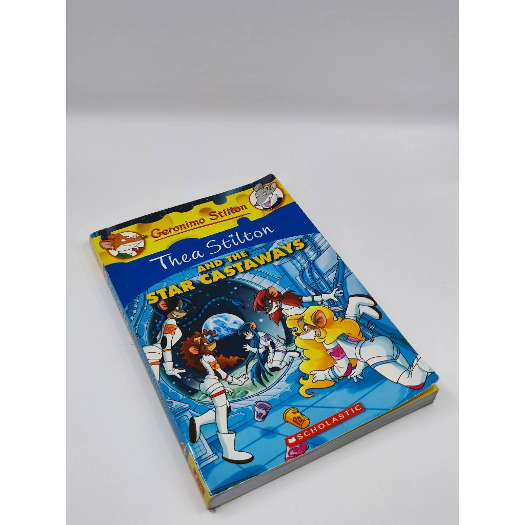 SCHOLASTIC Preloved children book | Shopee Malaysia