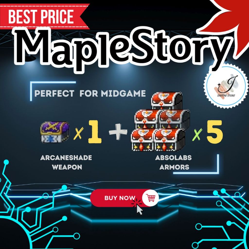 Maplestorysea Arcaneshade Equip+ Absolab armors| Best Newbie Starter ...
