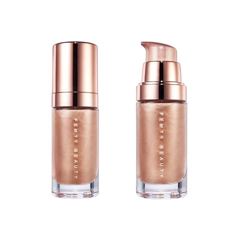 Ready Stock ️Fenty Beauty highlight Mini Body Lava Who needs clothes ...