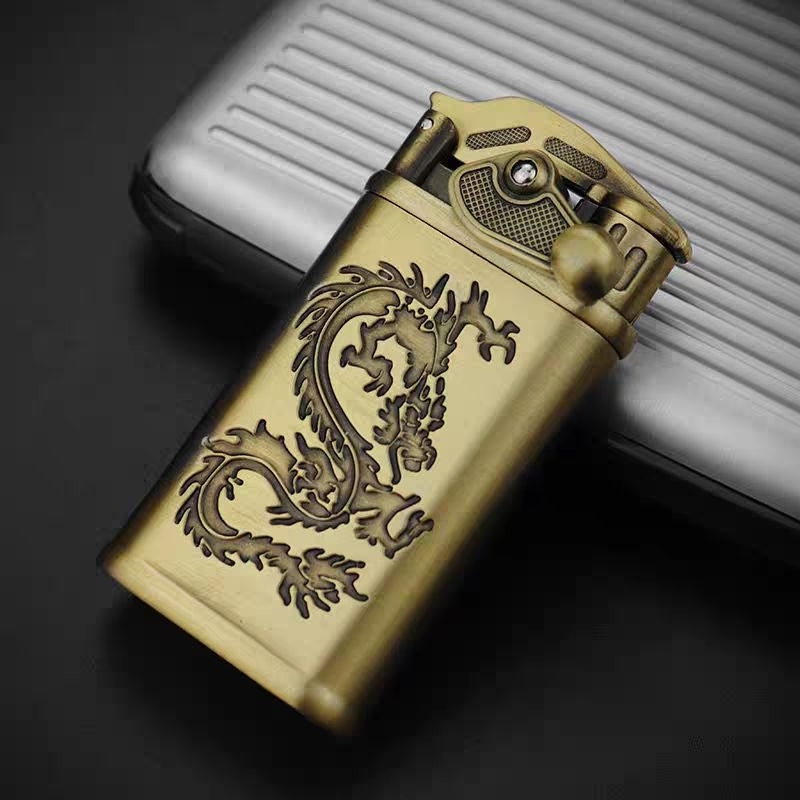 🔥Creative Jet Flame Lighter(Api Tajam-Gas Refillable) | Shopee Malaysia