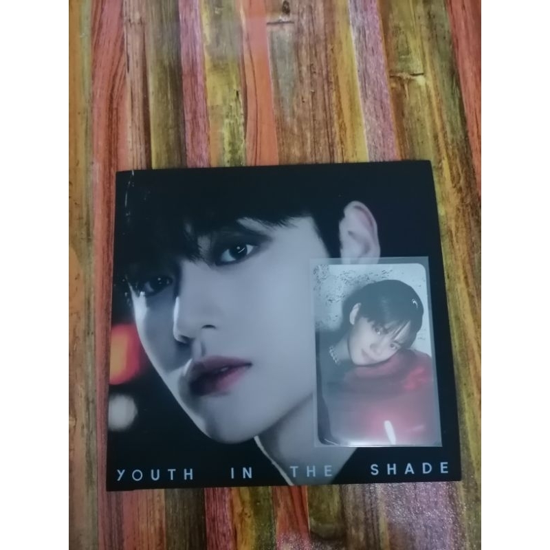 zerobaseone ZB1 official album digipack jiwoong unsealed photocard pc ...