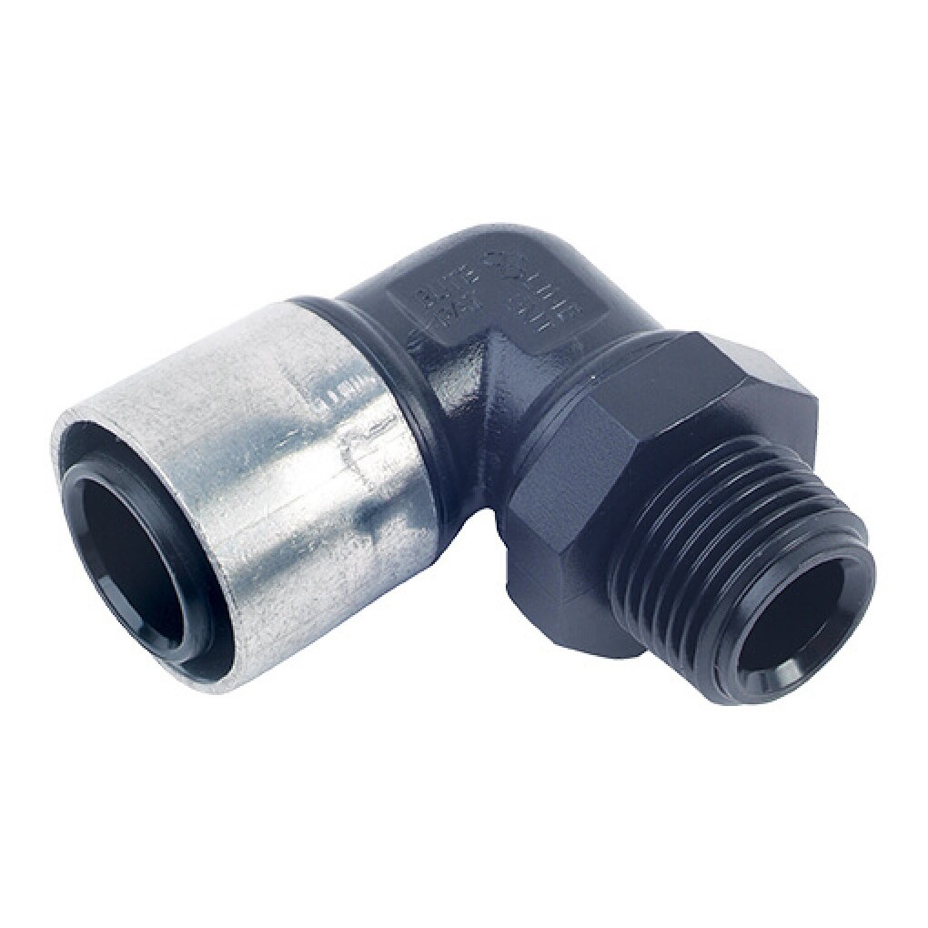 Buteline PE Fitting Elbow Tee Socket Male Elbow Female Elbow MTA FTA ...