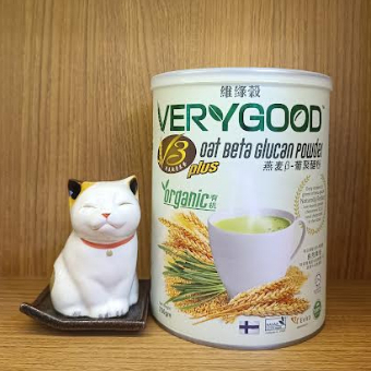 VERYGOOD V3 OAT PLUS BETA GLUCAN POWDER 750G | Shopee Malaysia