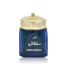 BAKHOOR SULTANY 40g ALMAS Arabic insent (BAKHOUR) Arab kemenyan ...