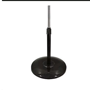 STAND FAN BASE AND ROD, light plastic base | Shopee Malaysia