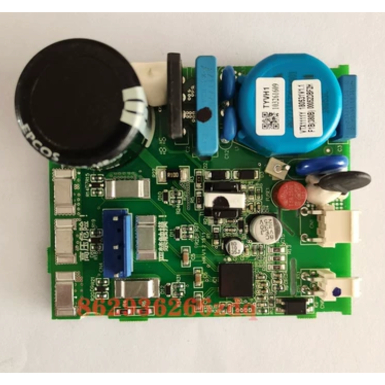 HISENSE PCB PC Board Frequency Inverter Compressor Fridge Refrigerator ...