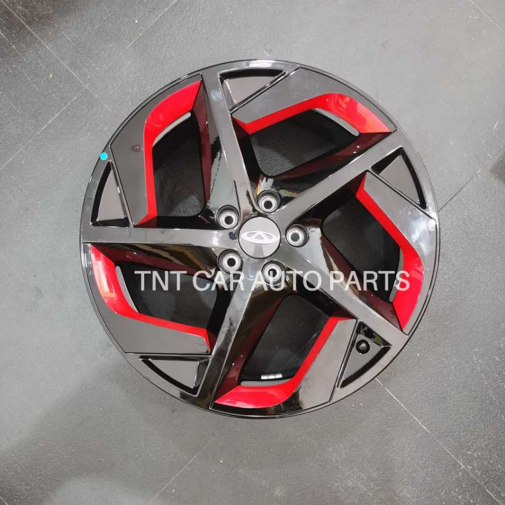 READY STOCK - CHERY OMODA 5 SPORT RIM ORIGINAL | Shopee Malaysia