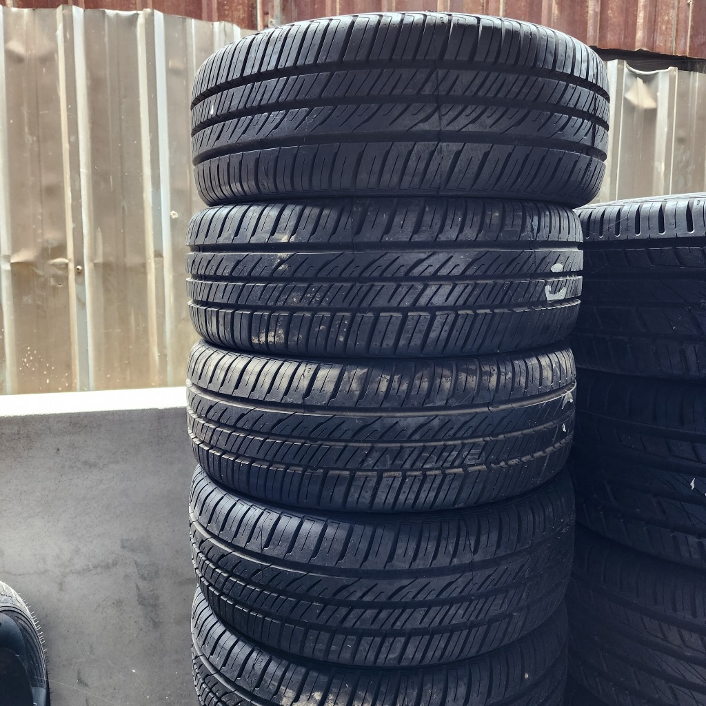 (Year 22) Viking CT5 175/50R15 Inch Tayar Tire (FREE INSTALLATION ...