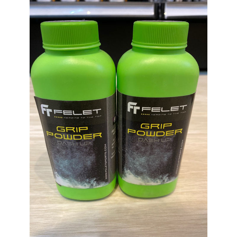 Felet grip powder (For Towel Grip) | Shopee Malaysia